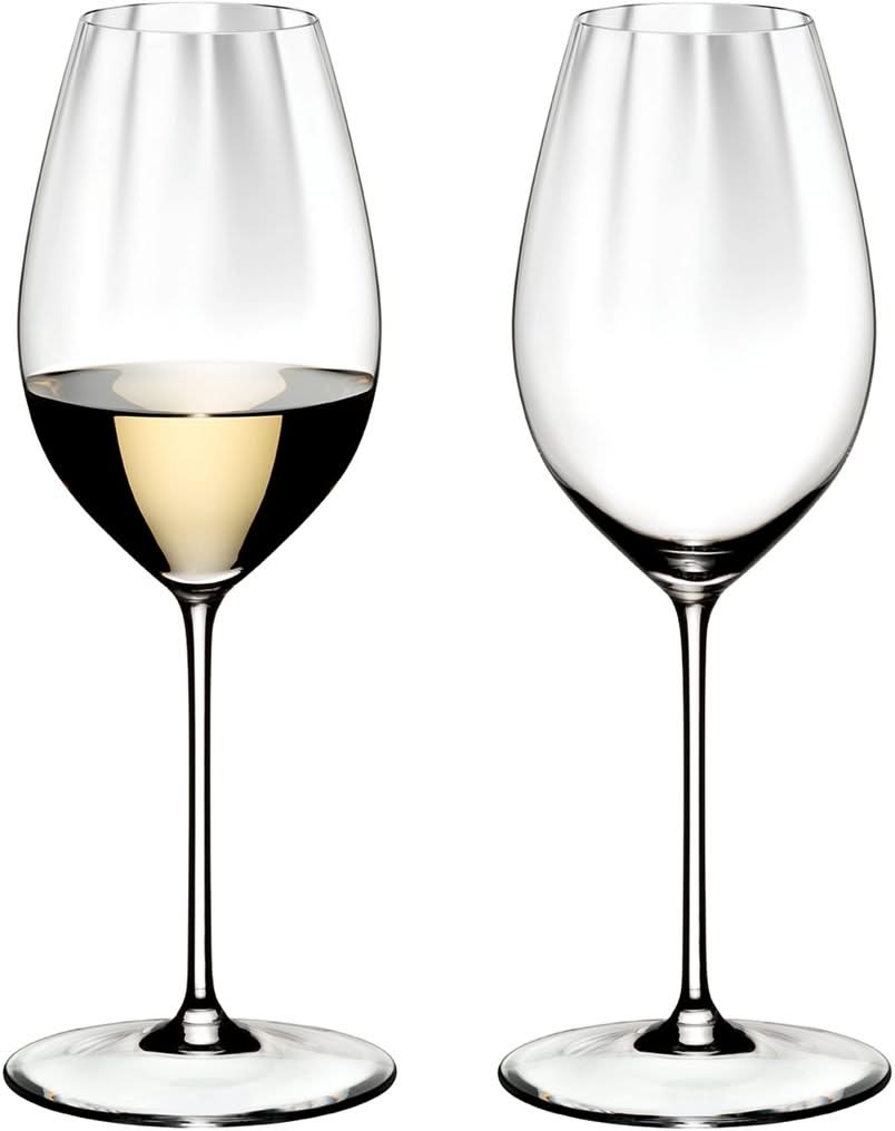 Riedel Witte Wijnglazen Performance - Sauvignon Blanc - 2 Stuks kopen? | Cookinglife